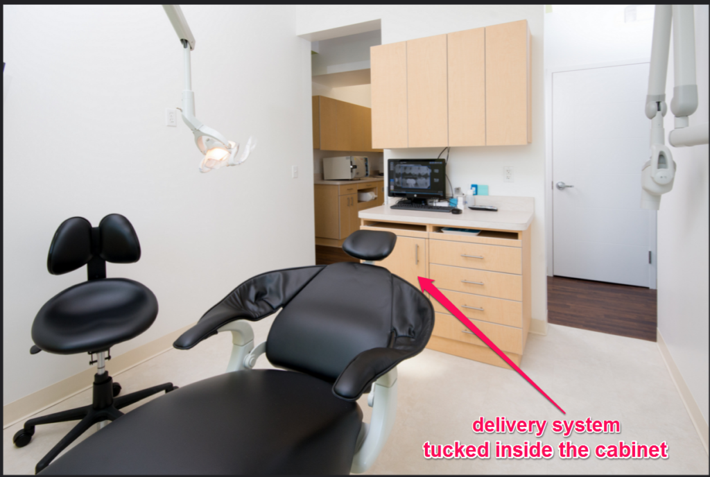 Dental Office Design and Construction - How To Get Started