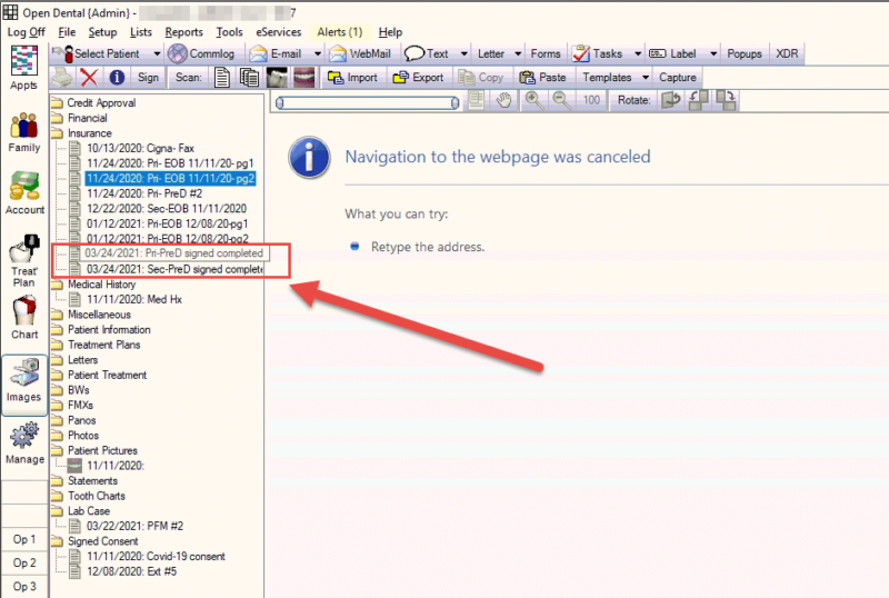 How to read Dental Predetermination Benefit Statement (EOB) from an Insurance - Dental Startup ...